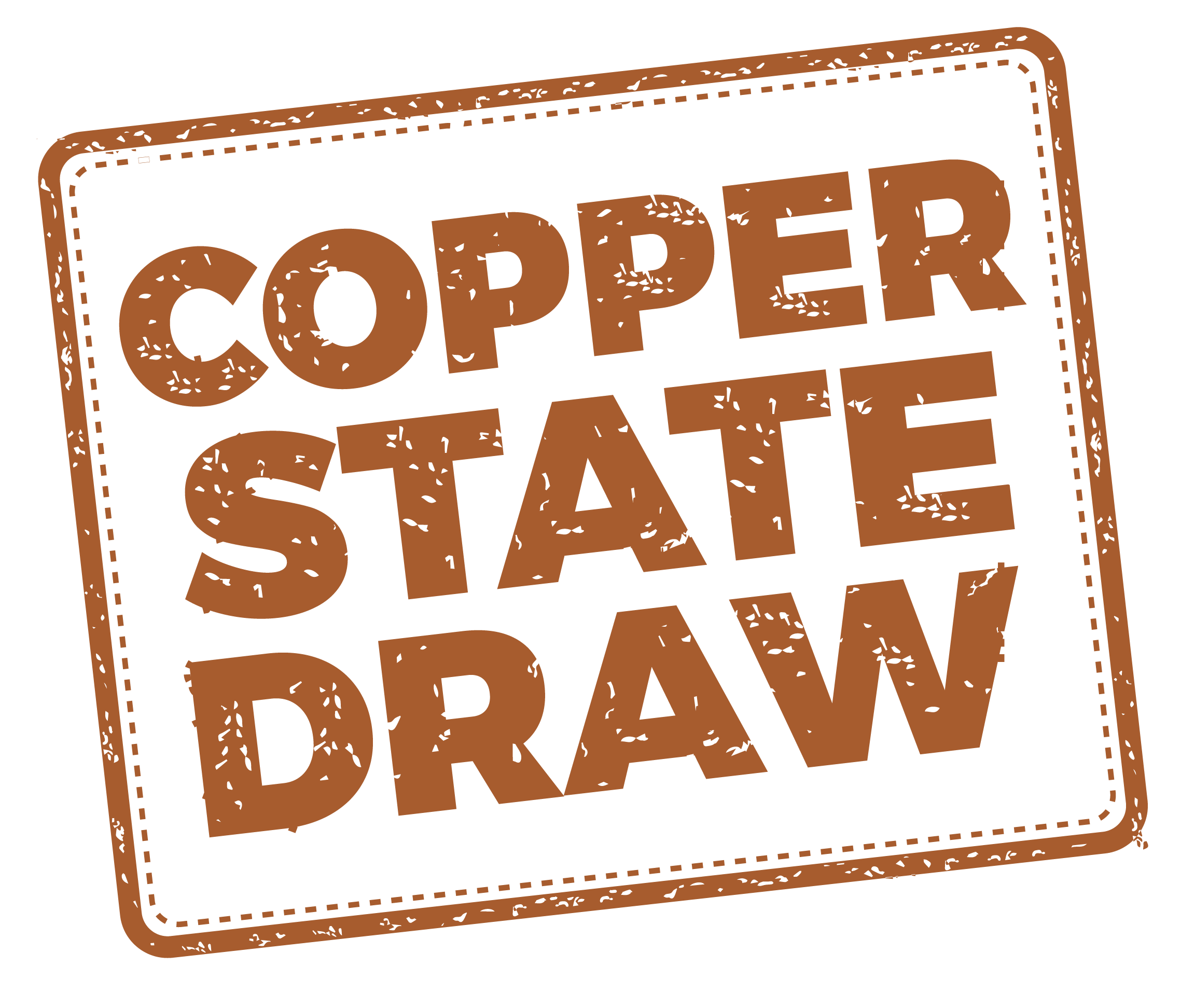 Copper State Draw - Arizona Game & Fish Department